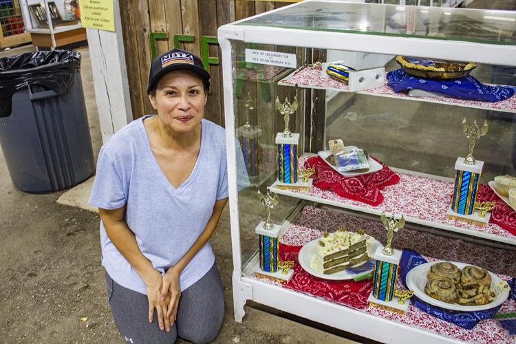 RIDES AND RIBBONS: Local families keep tradition alive at the Comal ...