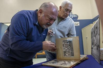 Lamar Elementary School campus celebrates 100 years of New Braunfels ...