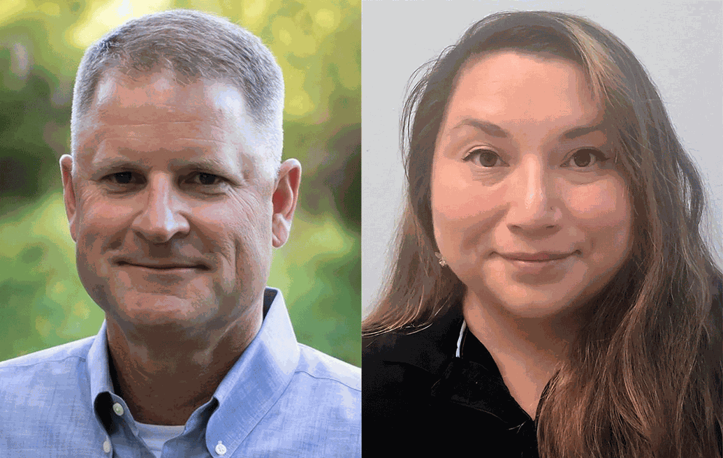 Q&A: Marroquin, Webb on the ballot for Comal County Pct. 3 Commissioner ...