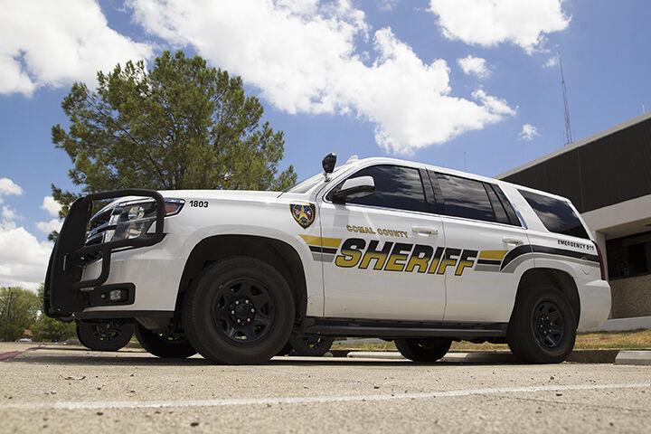 Comal County Sheriffs Office Deputies Locate Human Remains In Bulverde