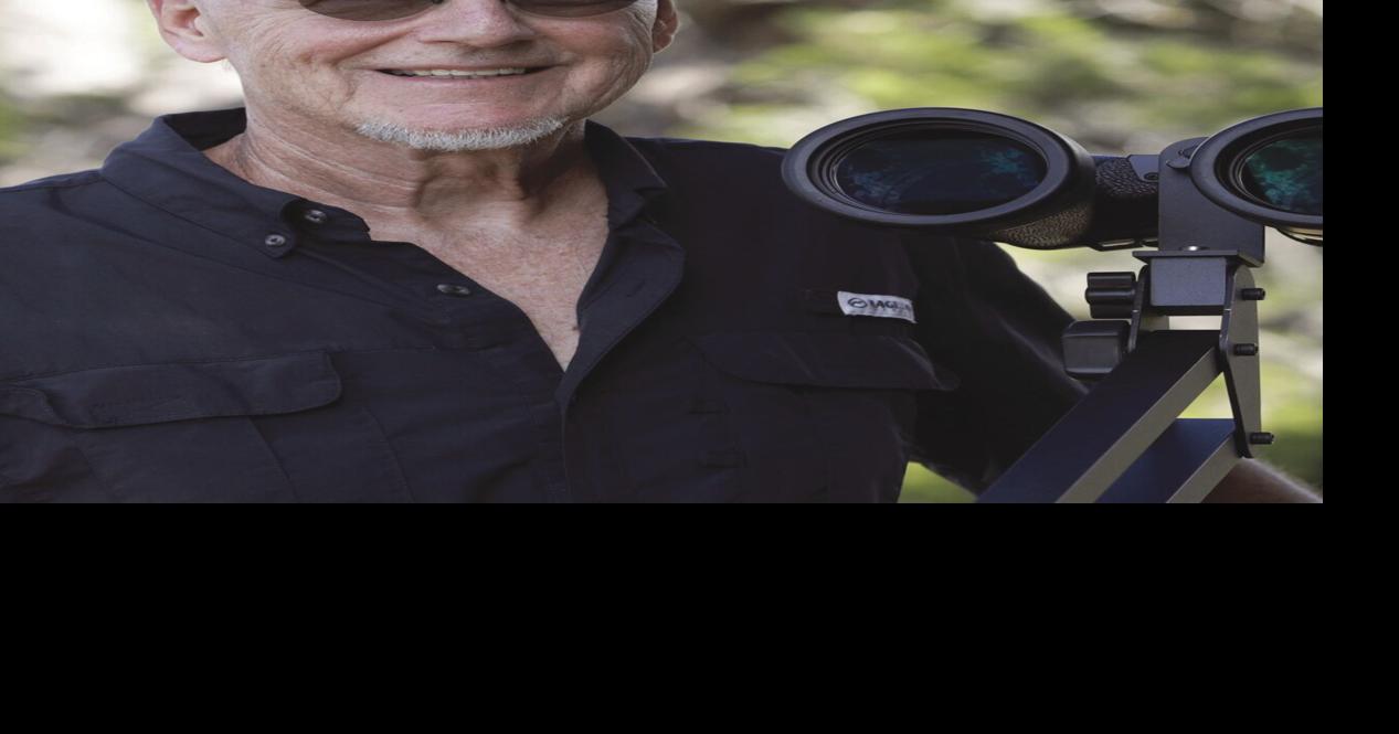 ERICKSON: Earth under attack | Lifestyle | herald-zeitung.com