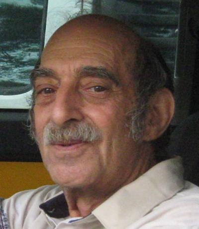 Joseph C. Curro Jr. | Obituaries | herald-zeitung.com