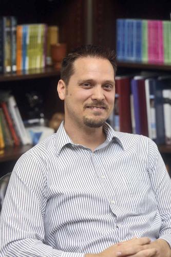 Local pastor selected for fellowship | Faith | herald-zeitung.com