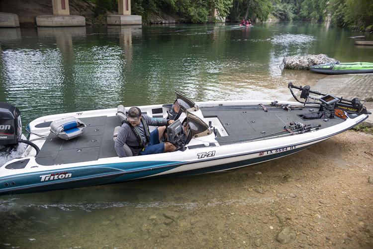 New Braunfels River Advisory Committee dives into issues along ...