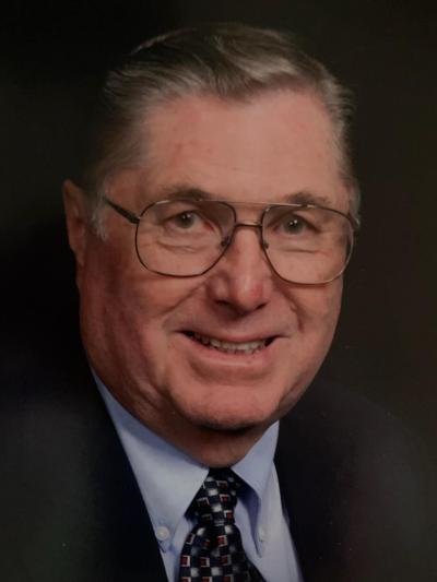 Robert George Knoll | Obituaries | herald-zeitung.com