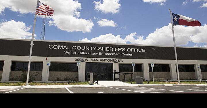 Comal County Sheriff’s Office creates 6 new deputy roles that include ...