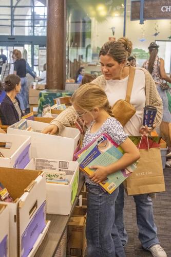 'UNEARTH A STORY': New Braunfels Public Library kicks off 2026 Summer ...