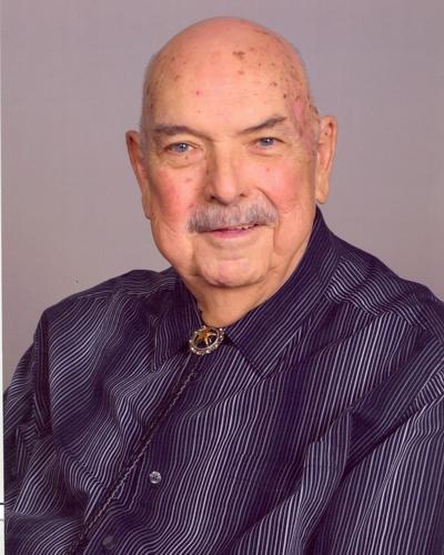 David Waits | Obituaries | herald-zeitung.com