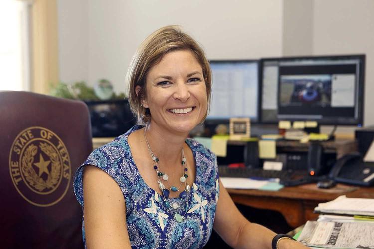 Canyon Lake: Crownover talks Hill Country life, community, public ...