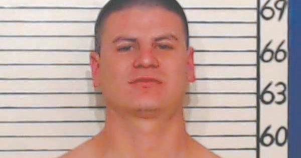 NB man receives 30 years | News | herald-zeitung.com