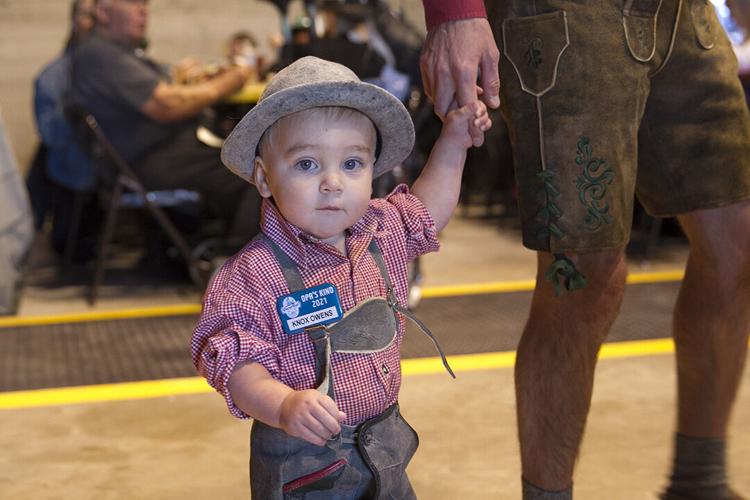 Photos from Wurstfest opening day | Community Alert | herald-zeitung.com
