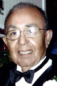 Ramon V. Velasquez | Obituaries | herald-zeitung.com