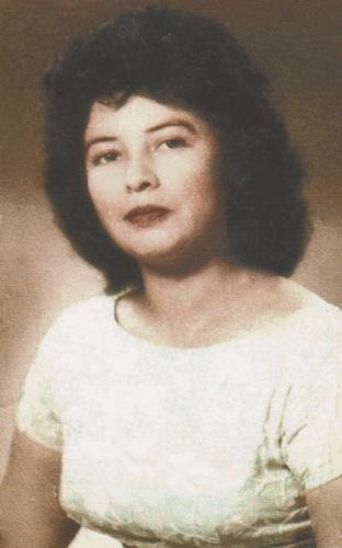 Clara Rodriguez Gomez | Obituaries | herald-zeitung.com