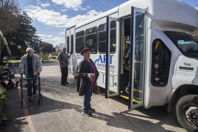Alamo Regional Transit to serve New Braunfels until new public ...