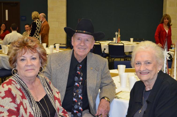 Longtime Comal County justice of the peace will retire after term ...