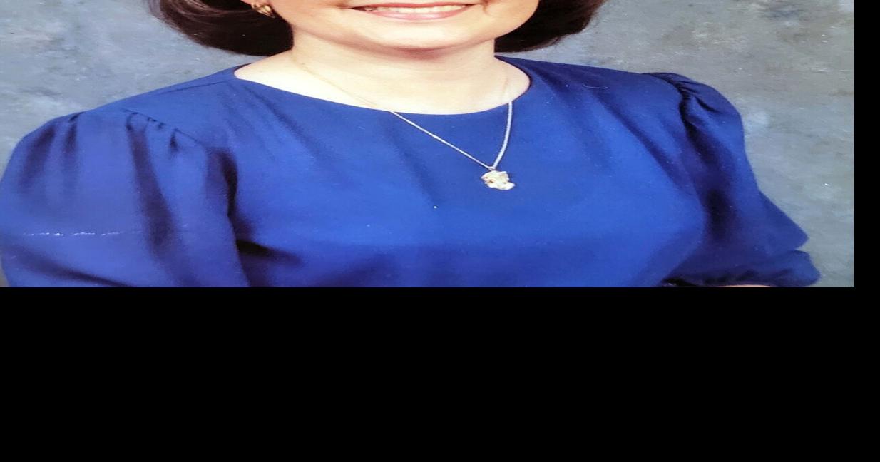 Frances Martinez Rodriguez | Obituaries | herald-zeitung.com