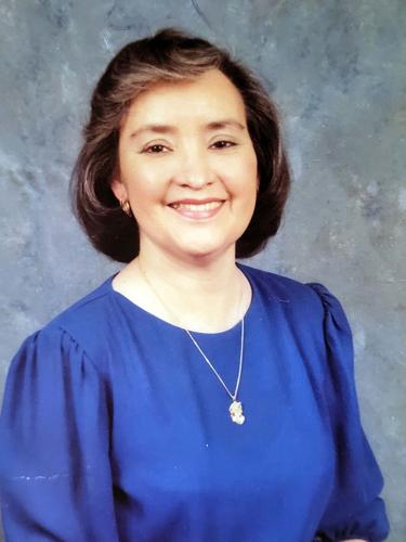 Frances Martinez Rodriguez | Obituaries | herald-zeitung.com