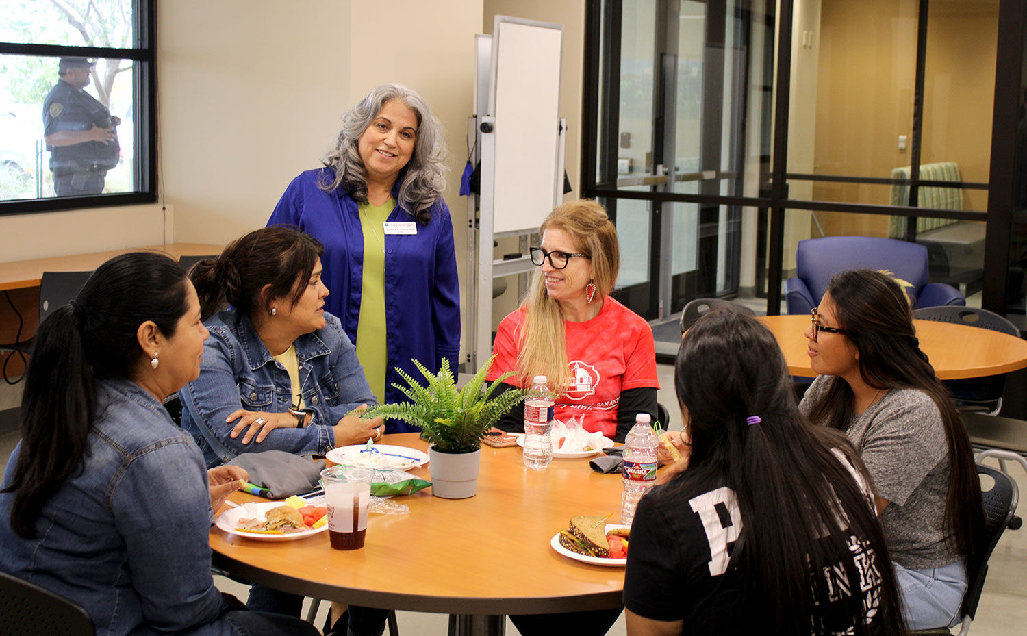 Northeast Lakeview College at New Braunfels to relocate in spring 2026 ...