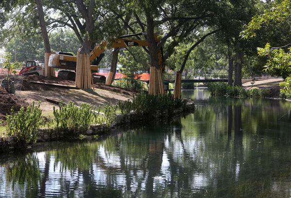 Park project goes forward | Local News | herald-zeitung.com