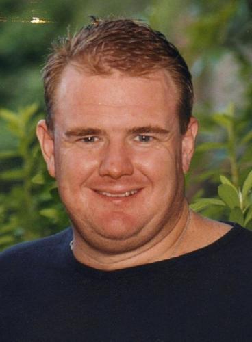 Lance Charles Oliver | Obituaries | herald-zeitung.com