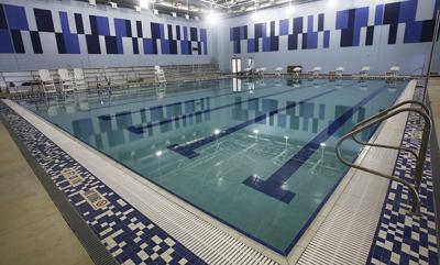 City Council waits on proposed Das Rec swim team | News | herald ...