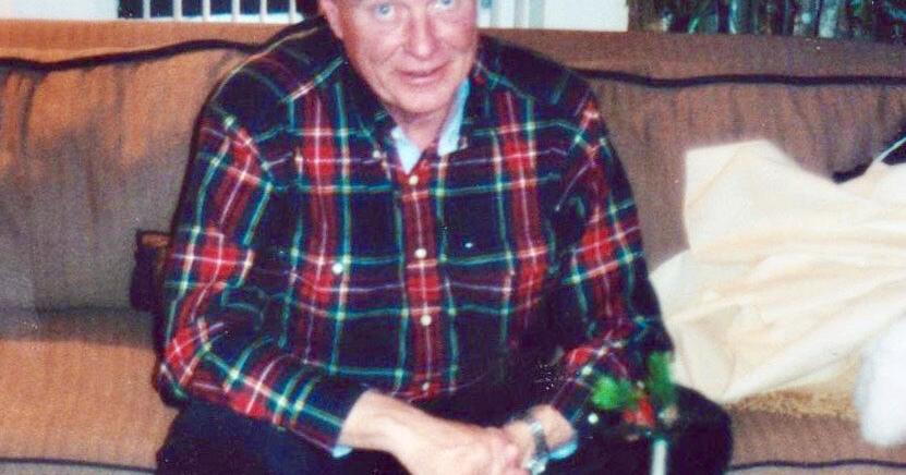 Ferdinand “Fred” Carl Simon Jr. | Obituaries | herald-zeitung.com