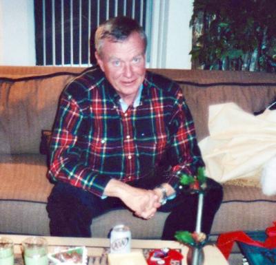 Ferdinand “Fred” Carl Simon Jr. | Obituaries | herald-zeitung.com