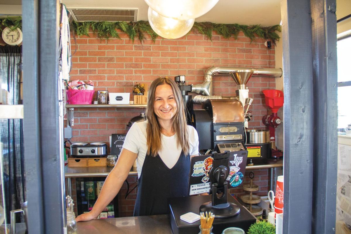 13 Trees Coffee Haus announces coffee shop closure, expansion of ...