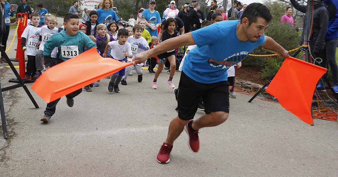 Sneaker support | Magazine | herald-zeitung.com