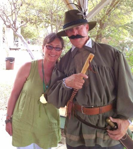 Prince Solms sightings | Local News | herald-zeitung.com