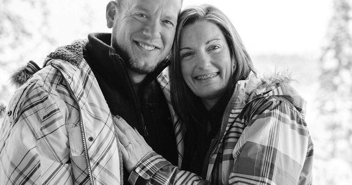 Stephens-Stuart Wedding | Announcements | herald-zeitung.com