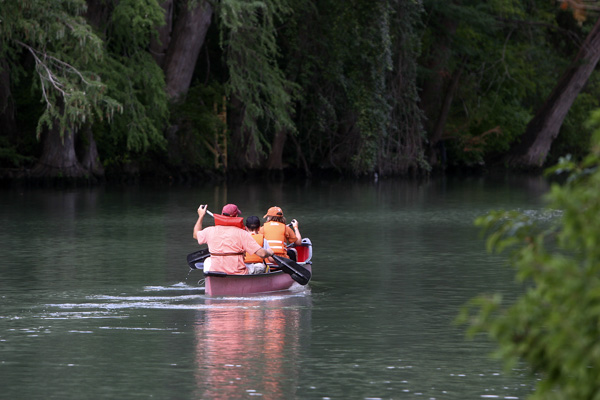Seguin Lake has new trail, getting another | Lifestyle | herald-zeitung.com