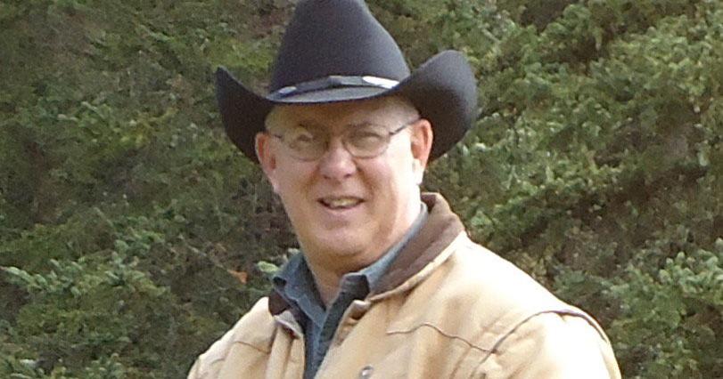 Richard Wallace Stokes, Jr | Obituaries | herald-zeitung.com