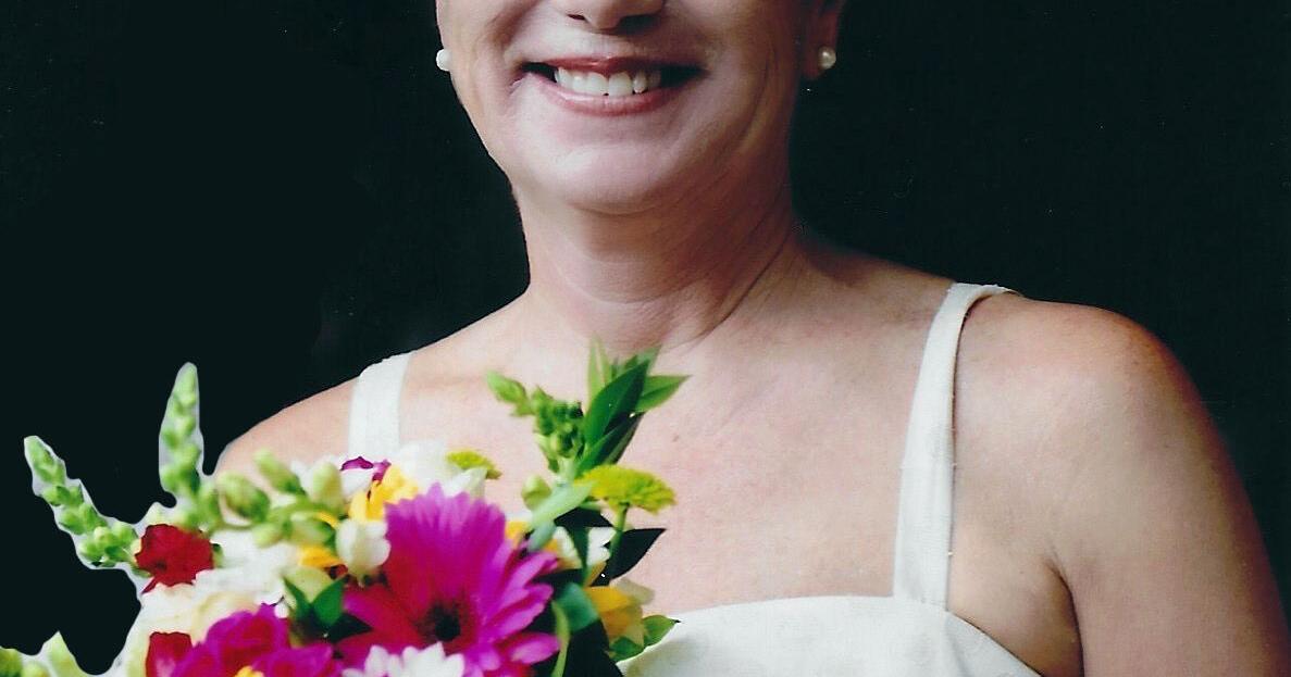 Deborah Kemp Boldt | Obituaries | herald-zeitung.com