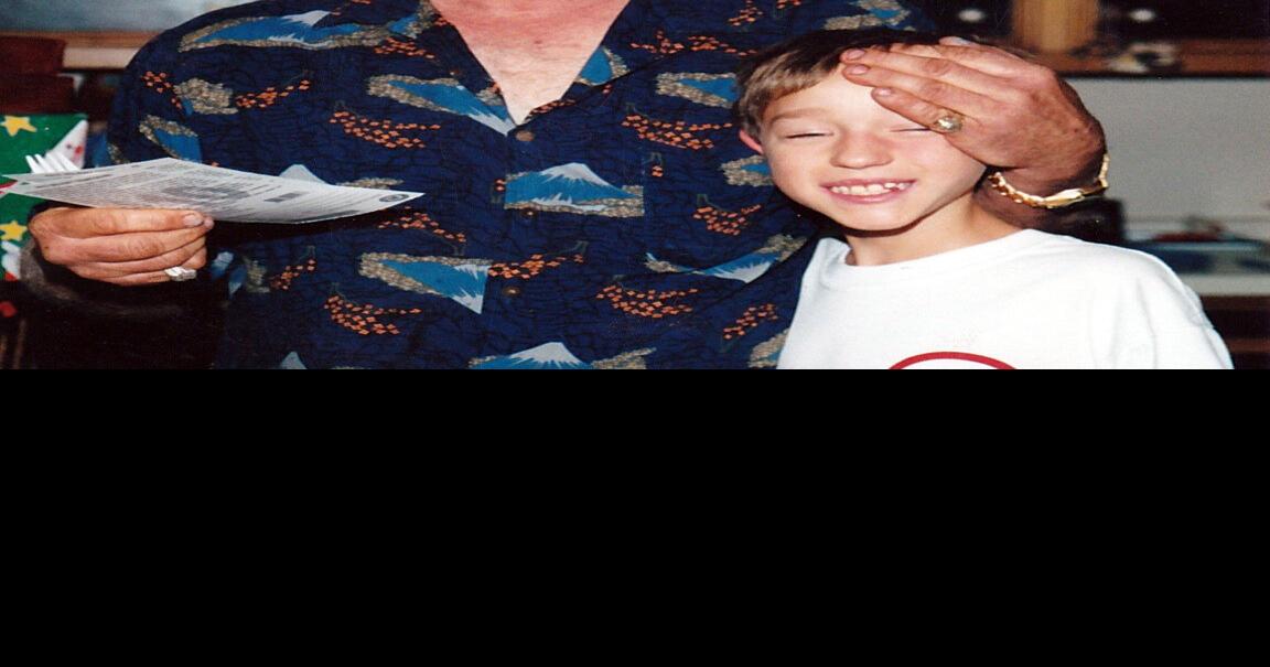 Clyde Adolph Wahrmund | Obituaries | herald-zeitung.com