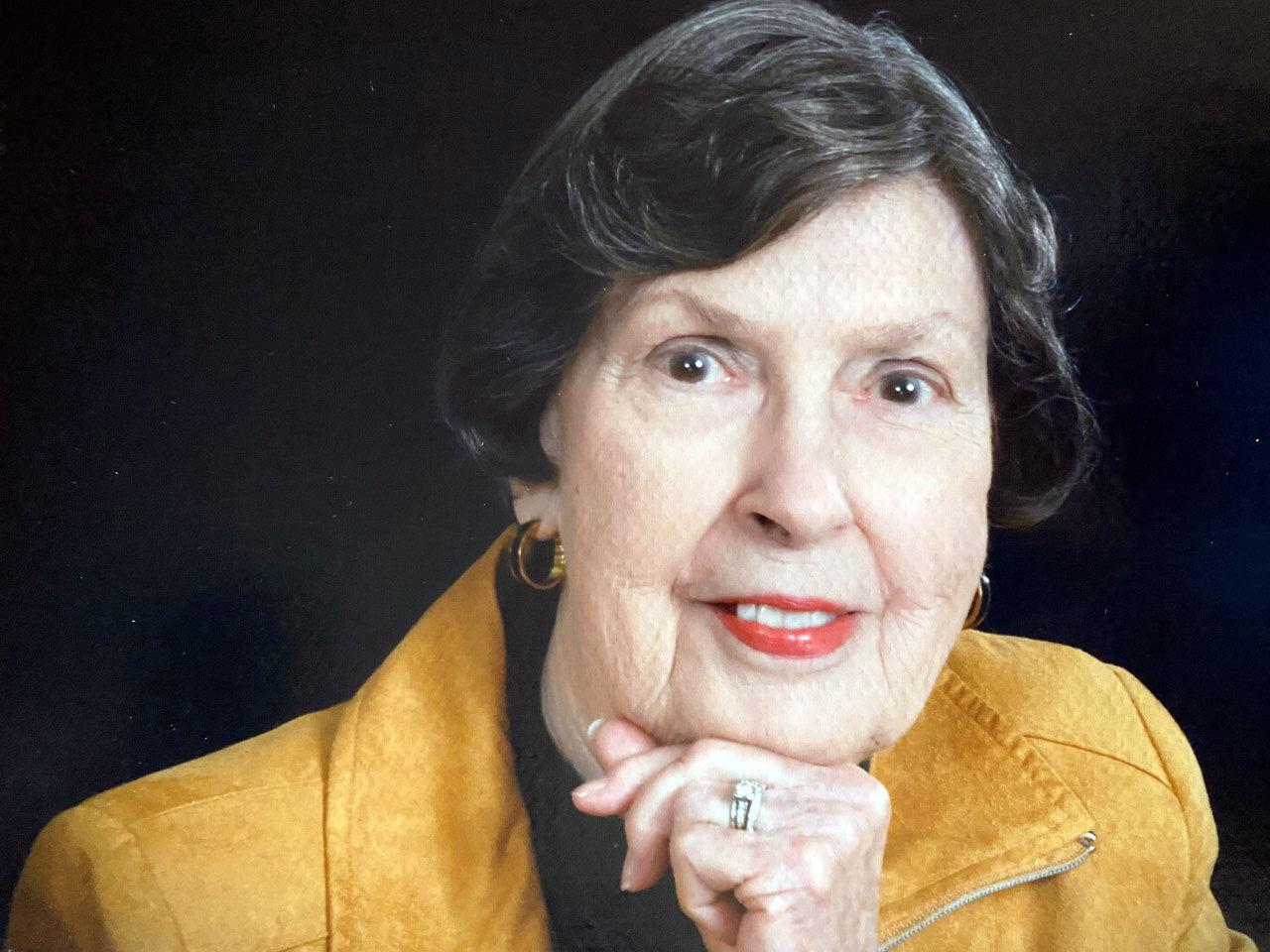 Jo Ann Ehlers Robinett | Obituaries | herald-zeitung.com