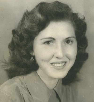 Florence Sue Stevens | Obituaries | herald-zeitung.com