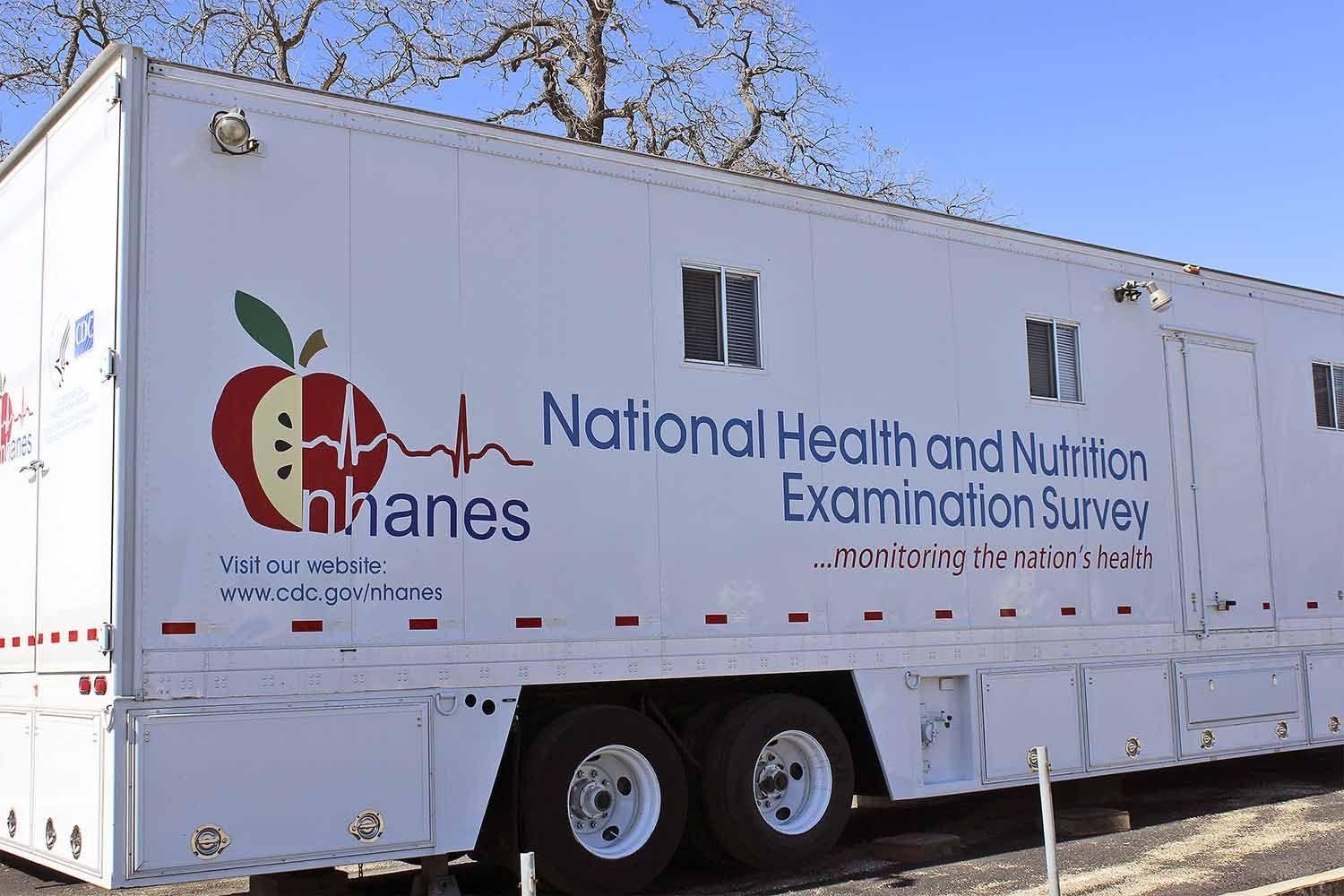 Survey takers visiting Comal for health study | Community Alert ...