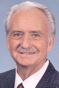 Leland Merle Cox | Obituaries | herald-zeitung.com