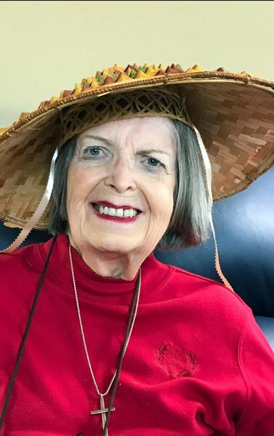Mary Ann (VanDerWeele) Allmann | Obituaries | herald-zeitung.com
