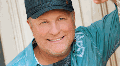 MARTIN: Willie Nelson gears up for 90th birthday, Collin Raye performs ...