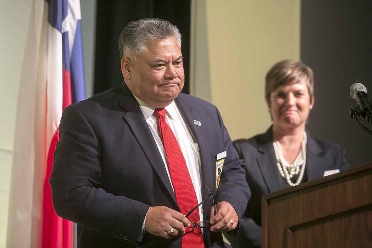New Braunfels Chamber Banquet | | herald-zeitung.com