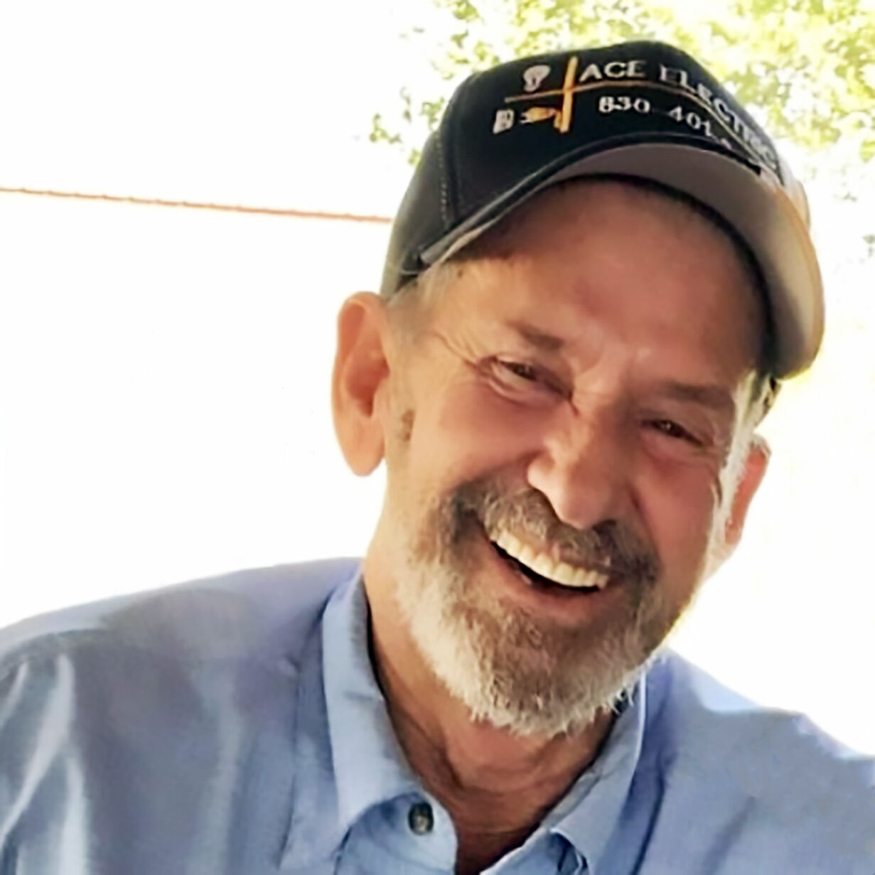 Wayne M. Rucker | Obituaries | herald-zeitung.com