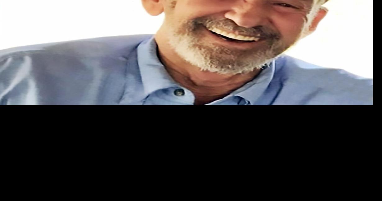 Wayne M. Rucker | Obituaries | herald-zeitung.com