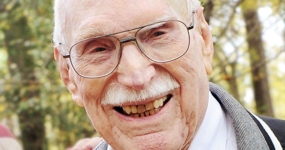 George Henry Shafer | Obituaries | herald-zeitung.com