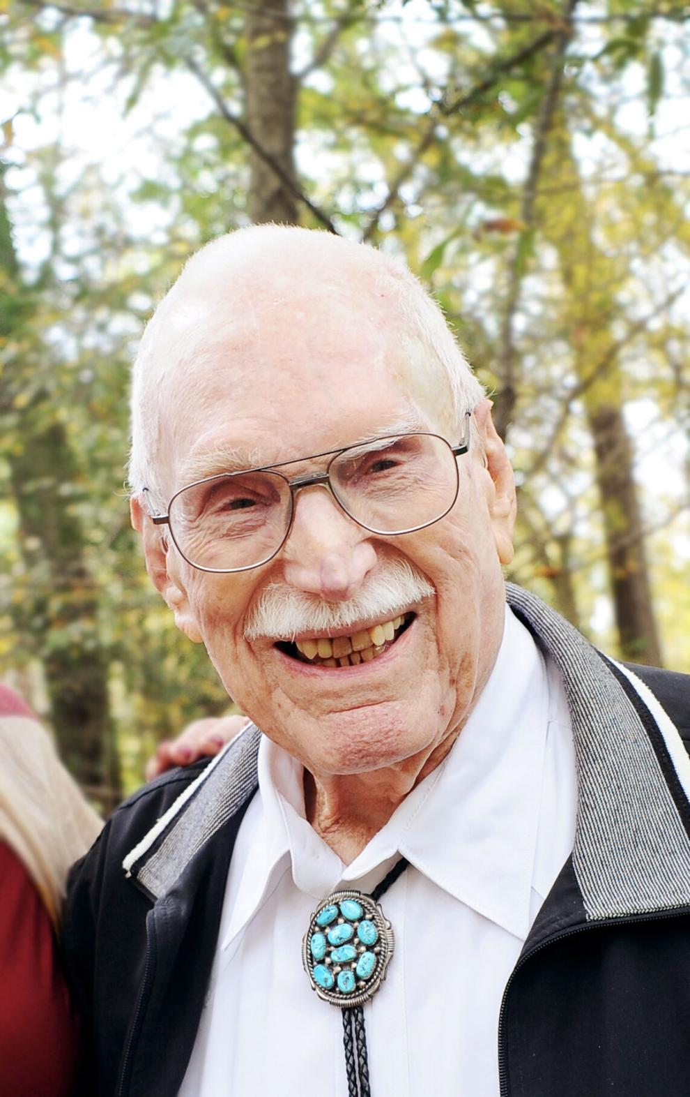 George Henry Shafer | Obituaries | herald-zeitung.com
