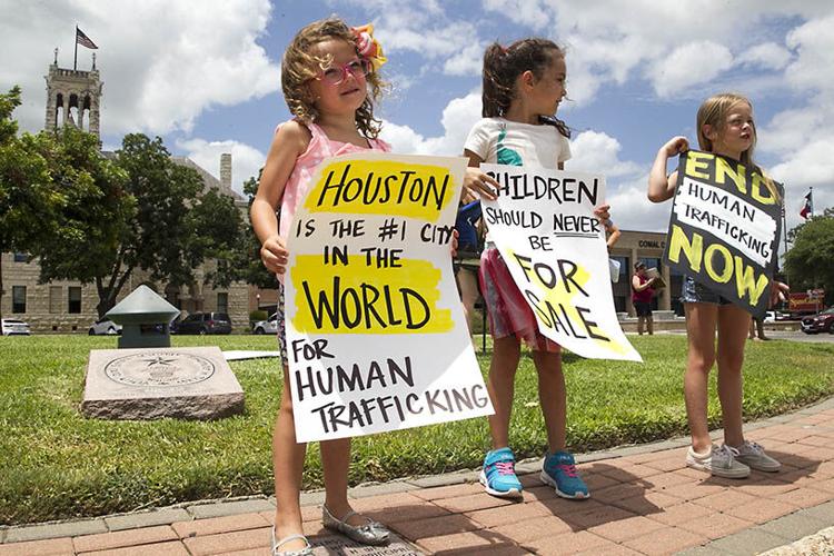 Rise Up for Children | News | herald-zeitung.com