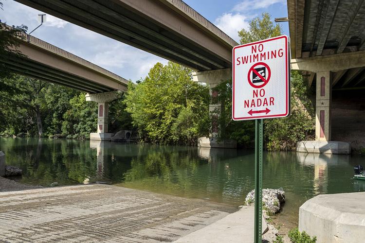 New Braunfels River Advisory Committee dives into issues along ...