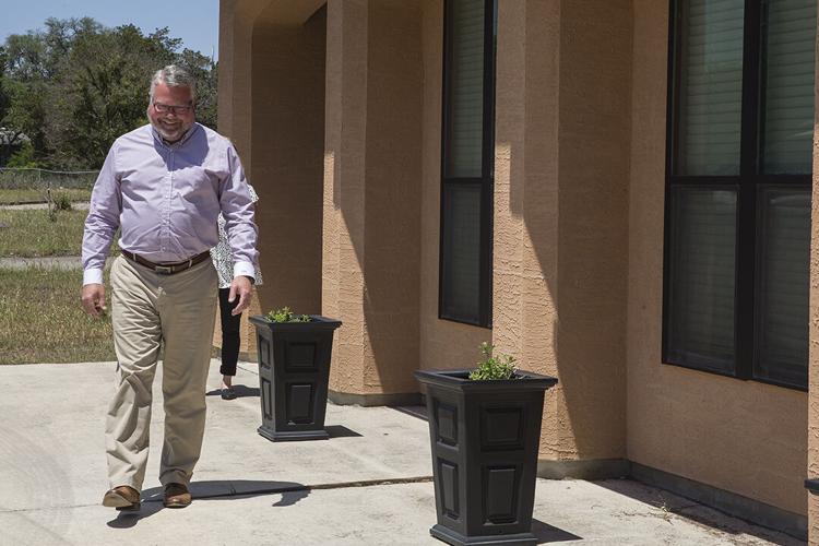 Griffin Asset Management owner earns New Braunfels chamber’s small biz ...
