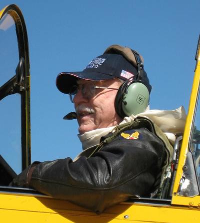 Randy Watson | Obituaries | herald-zeitung.com